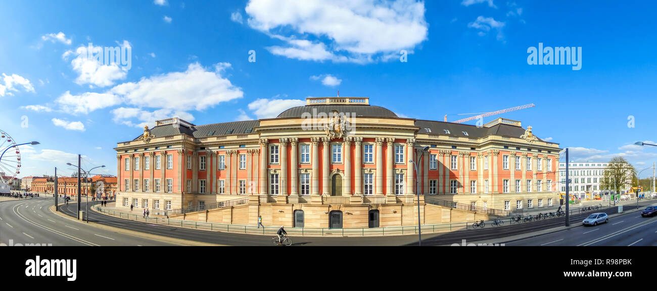 Potsdamer Havel High Resolution Stock Photography and Images - Alamy
