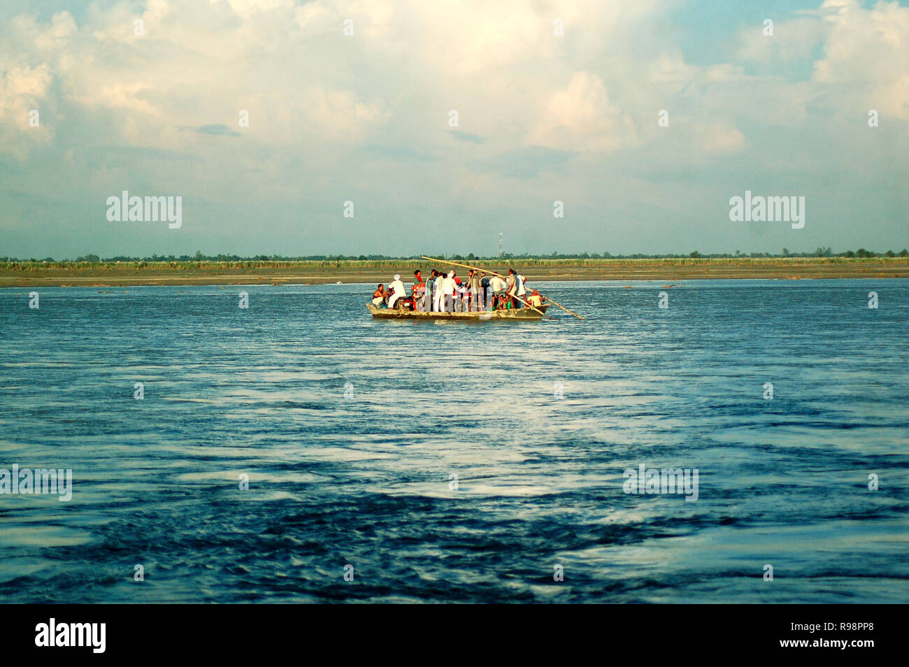 Inside river hi-res stock photography and images - Alamy