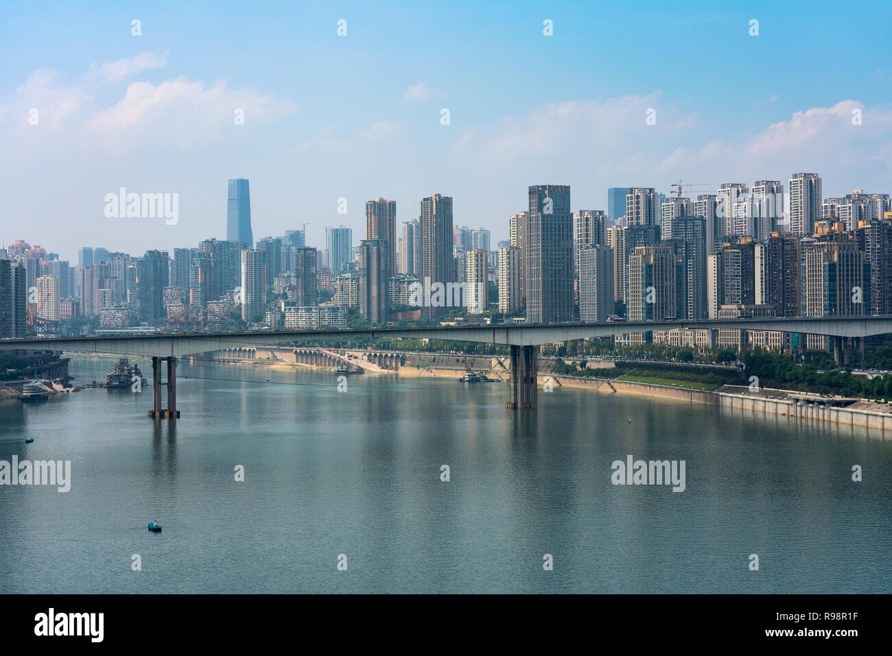 Jialing river hi-res stock photography and images - Alamy