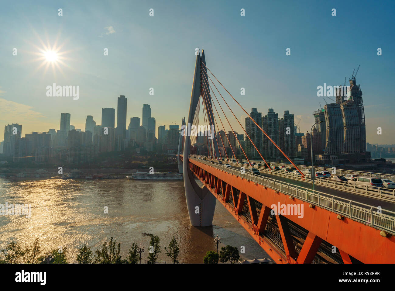 Province of chongqing hi-res stock photography and images - Alamy