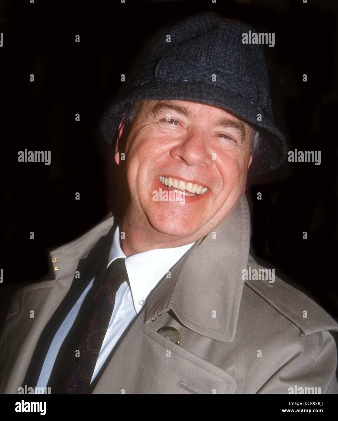 Tim Conway 1992 Photo By John Barrett/PHOTOlink /MediaPunch Stock Photo ...