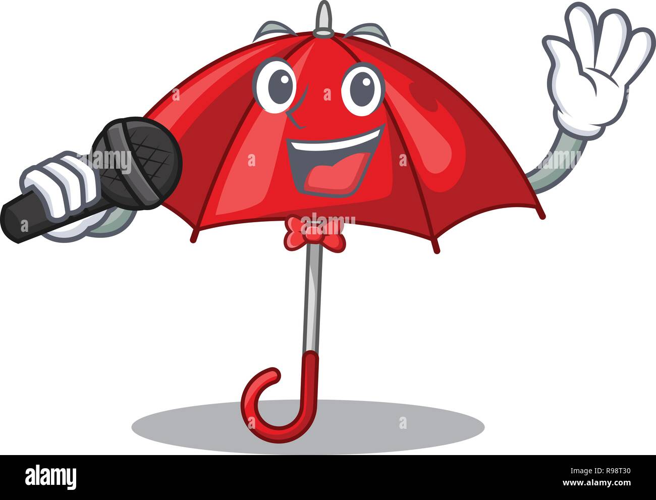 Cafe cobble street Stock Vector Images - Alamy