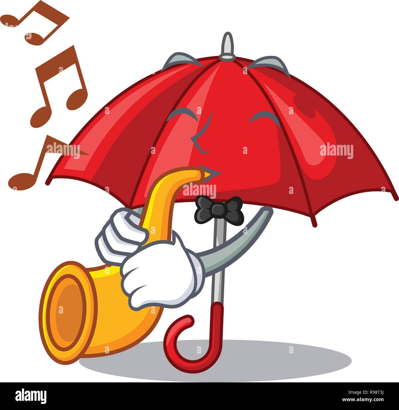 Pavement music Stock Vector Images - Alamy