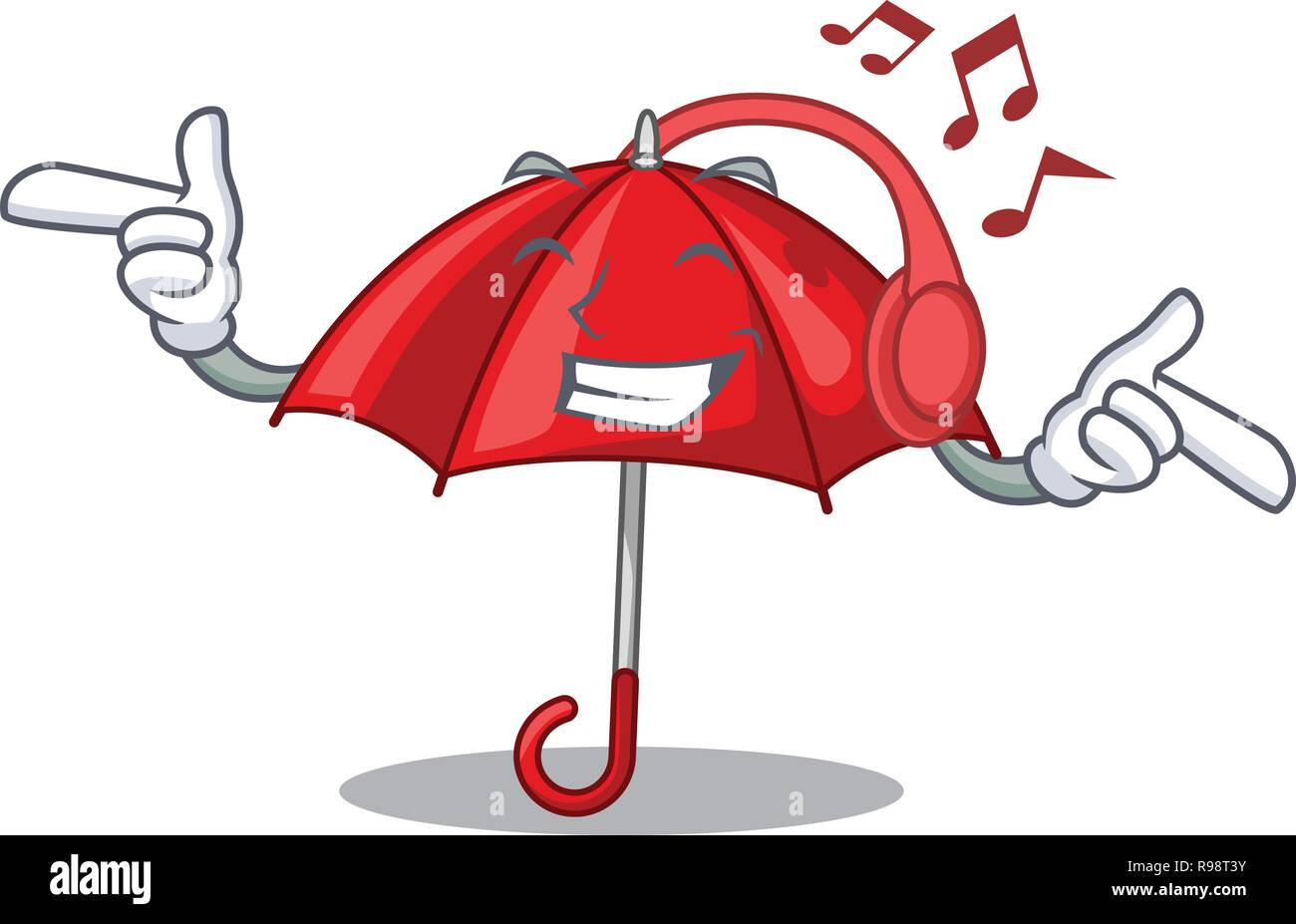 Pavement music Stock Vector Images - Alamy