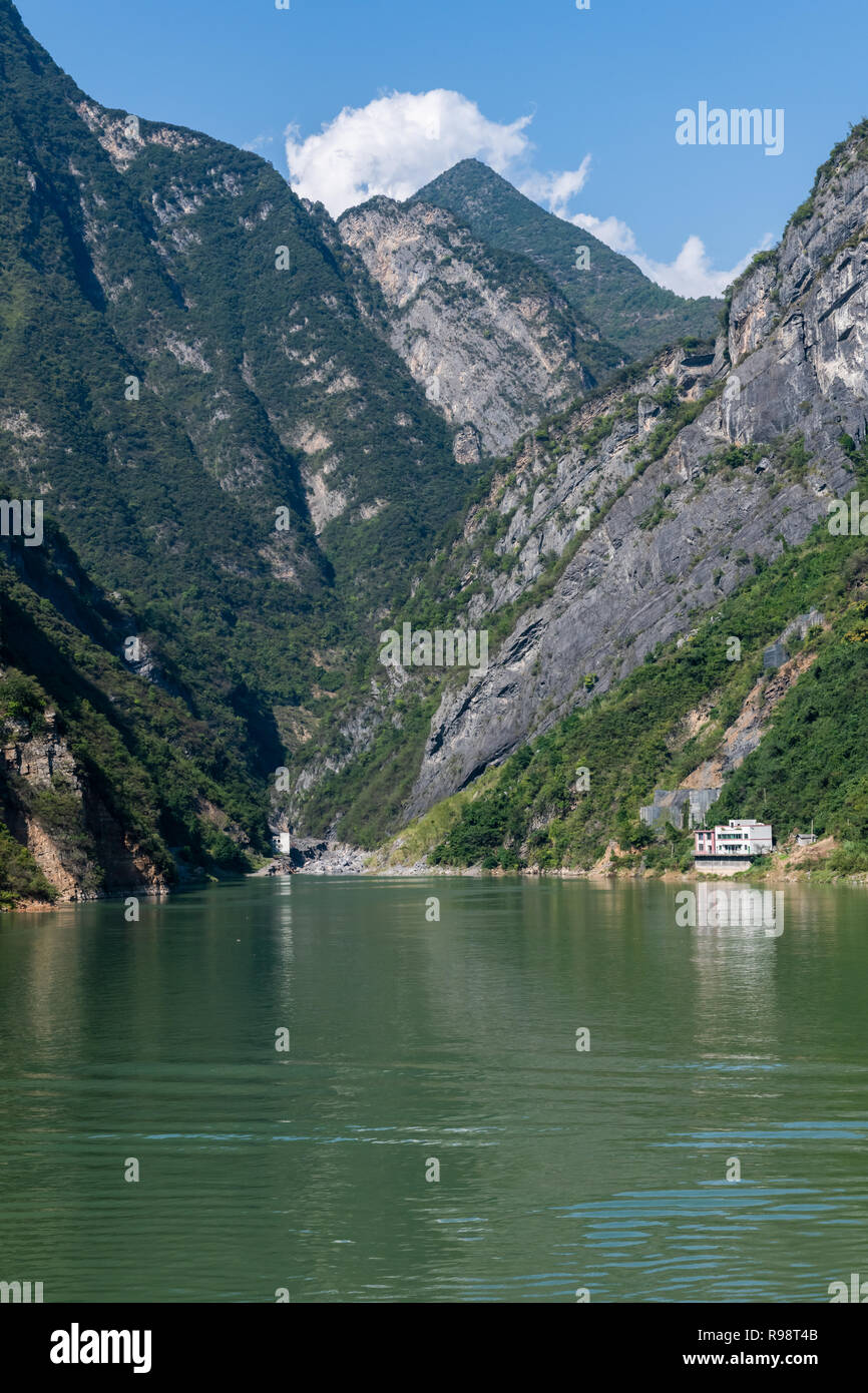 Small Gorge High Resolution Stock Photography and Images - Alamy