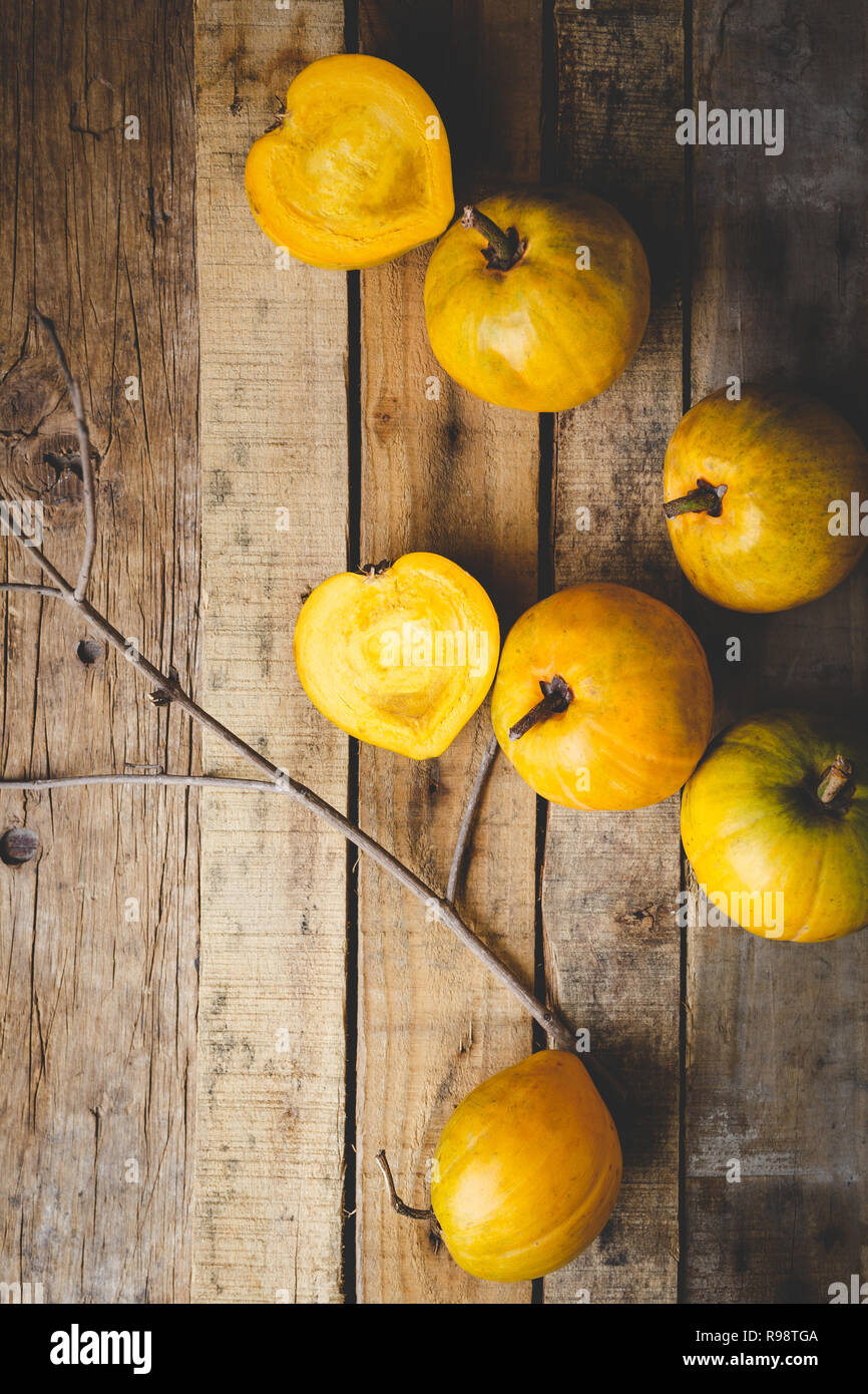 Lucuma tree hi-res stock photography and images - Alamy