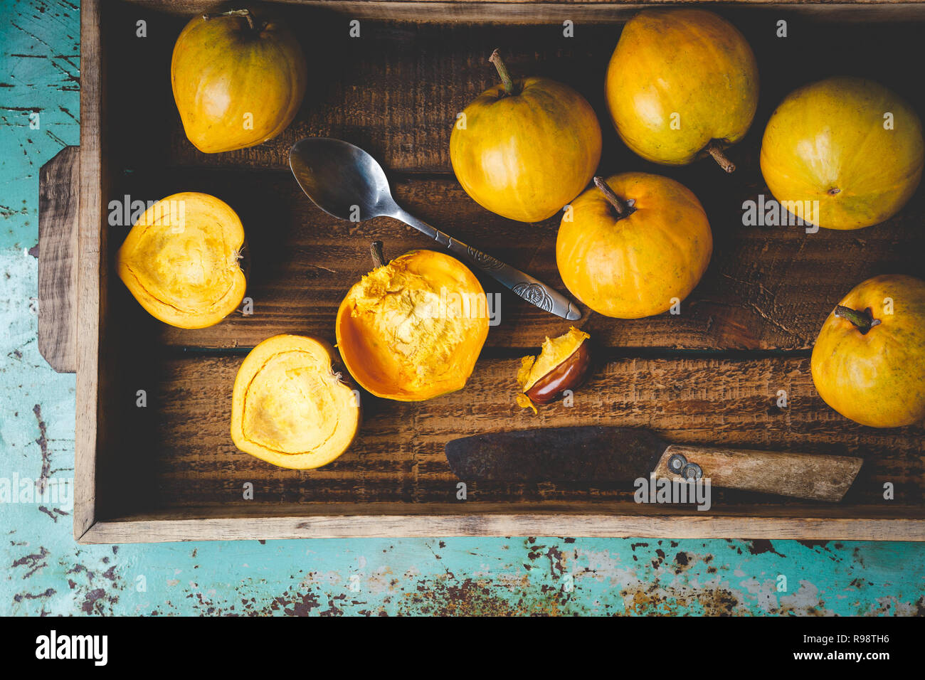 Cultural fruits hi-res stock photography and images - Alamy