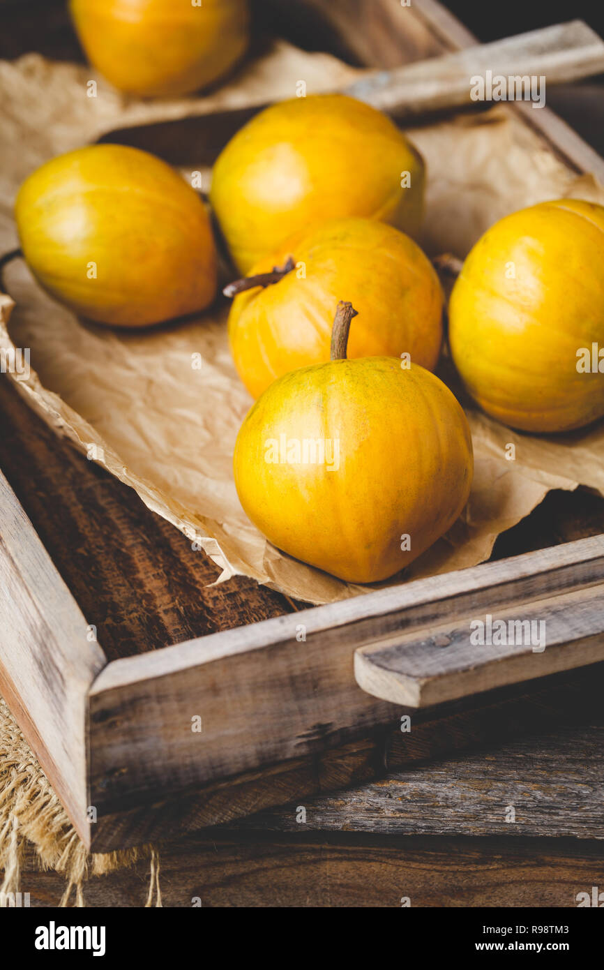 Lucuma tree hi-res stock photography and images - Alamy