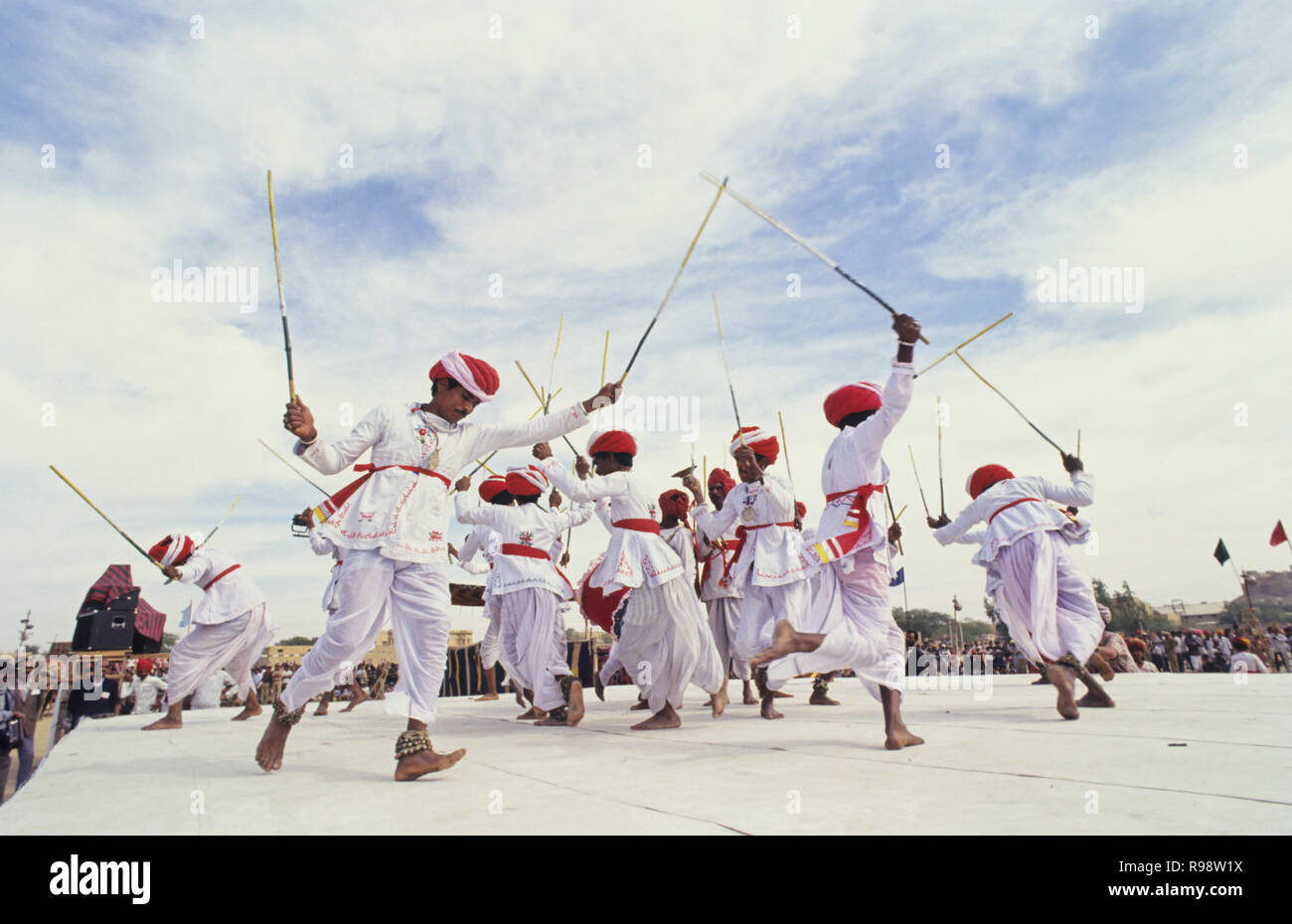 Bhil hi-res stock photography and images - Alamy
