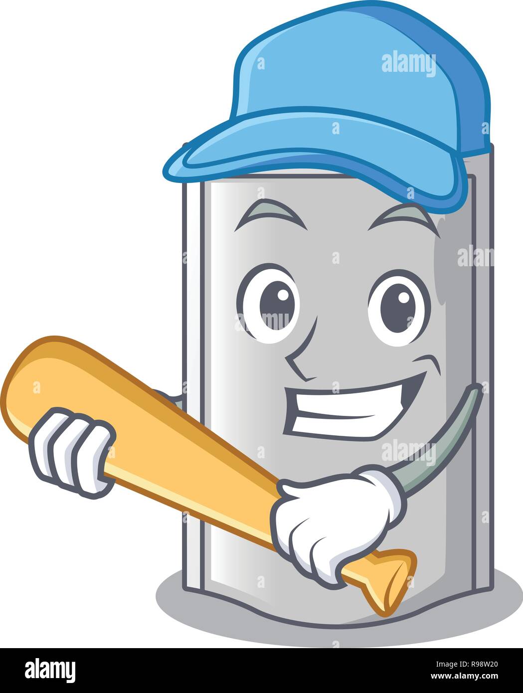 Baseball Food Clip Art