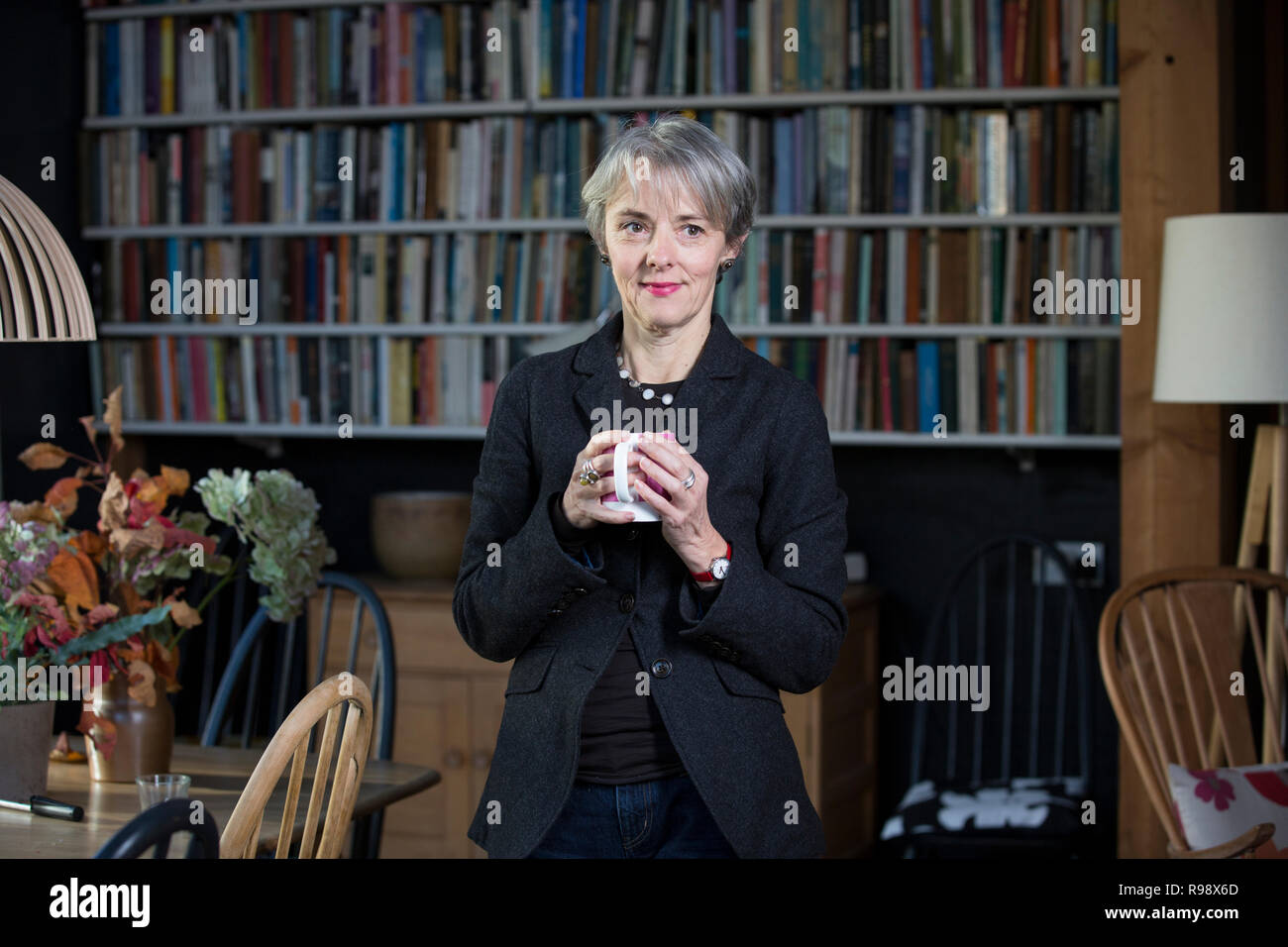 Lucy kellaway hi-res stock photography and images - Alamy