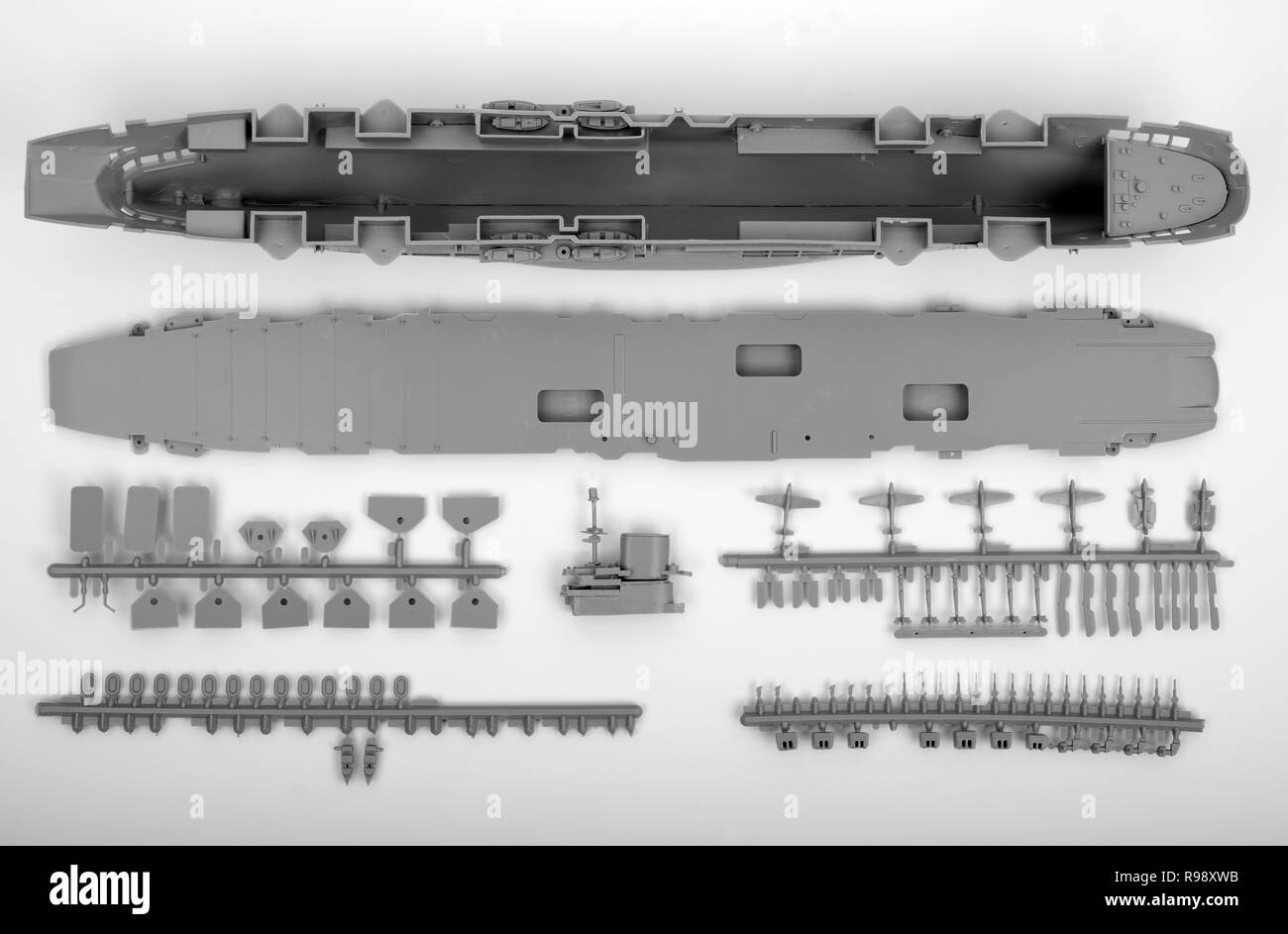 Ark royal ww2 hi-res stock photography and images - Alamy