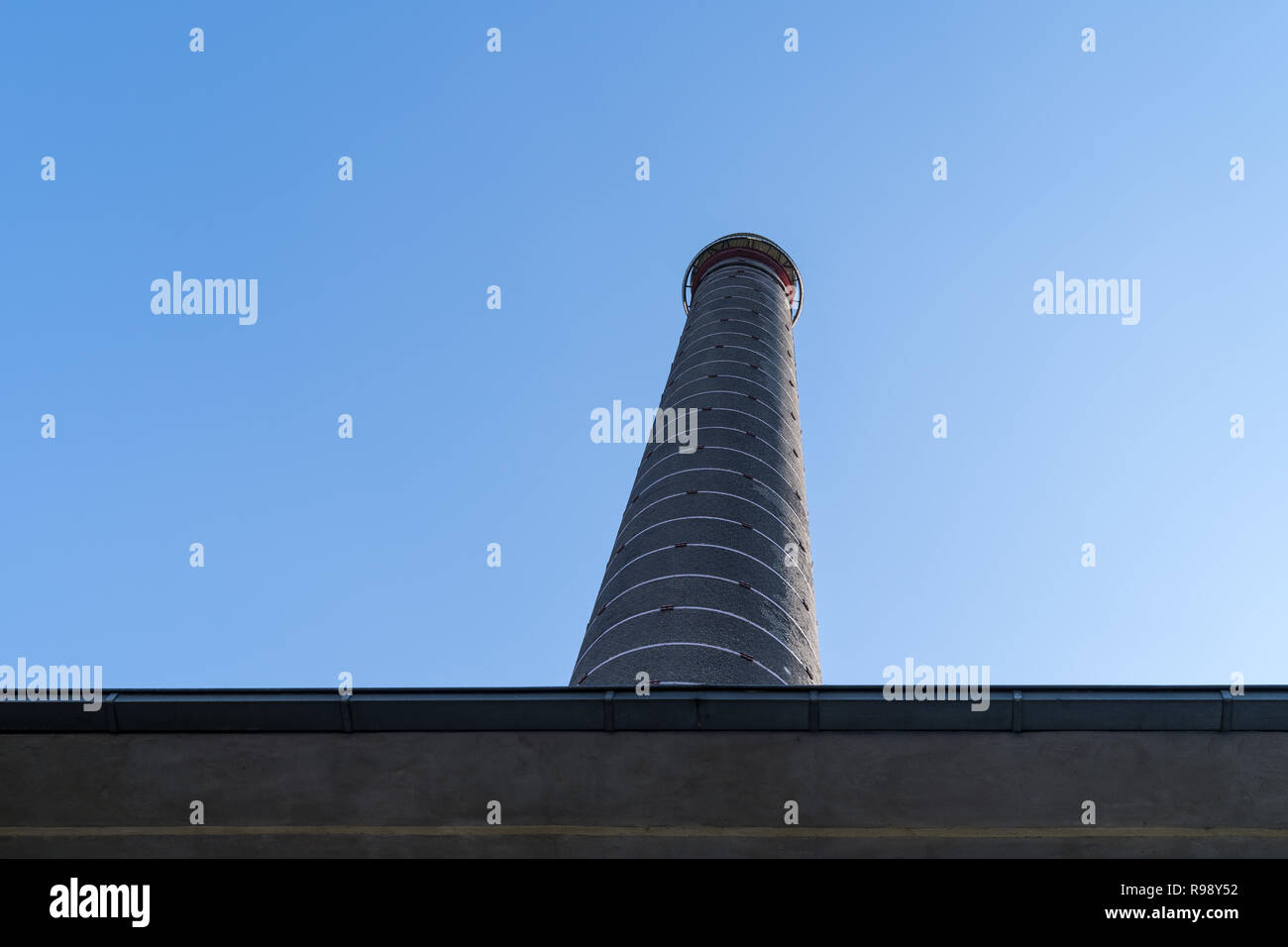 Old blast furnace steel factory hi-res stock photography and images - Alamy