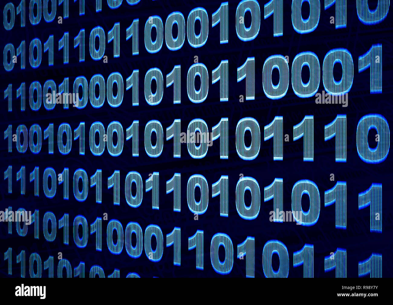Mathematical software hi-res stock photography and images - Alamy