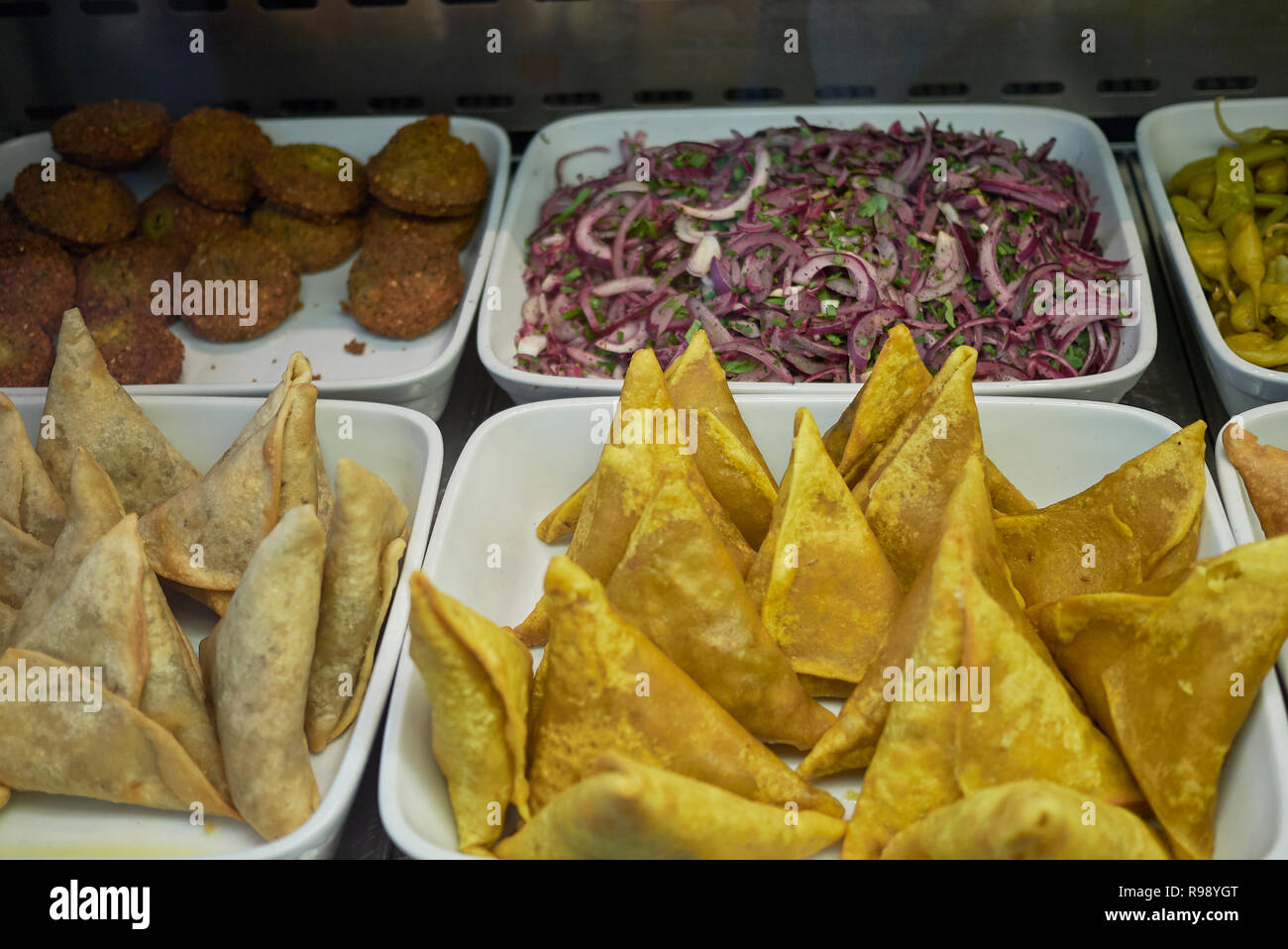 Indian takeaway container hi-res stock photography and images - Alamy