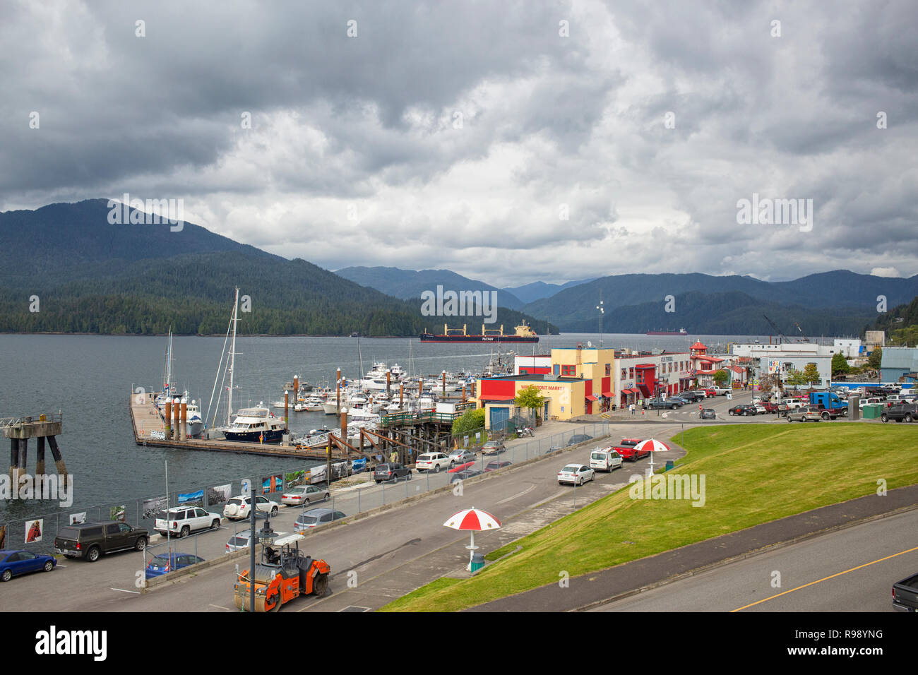 Rupert west hi-res stock photography and images - Alamy