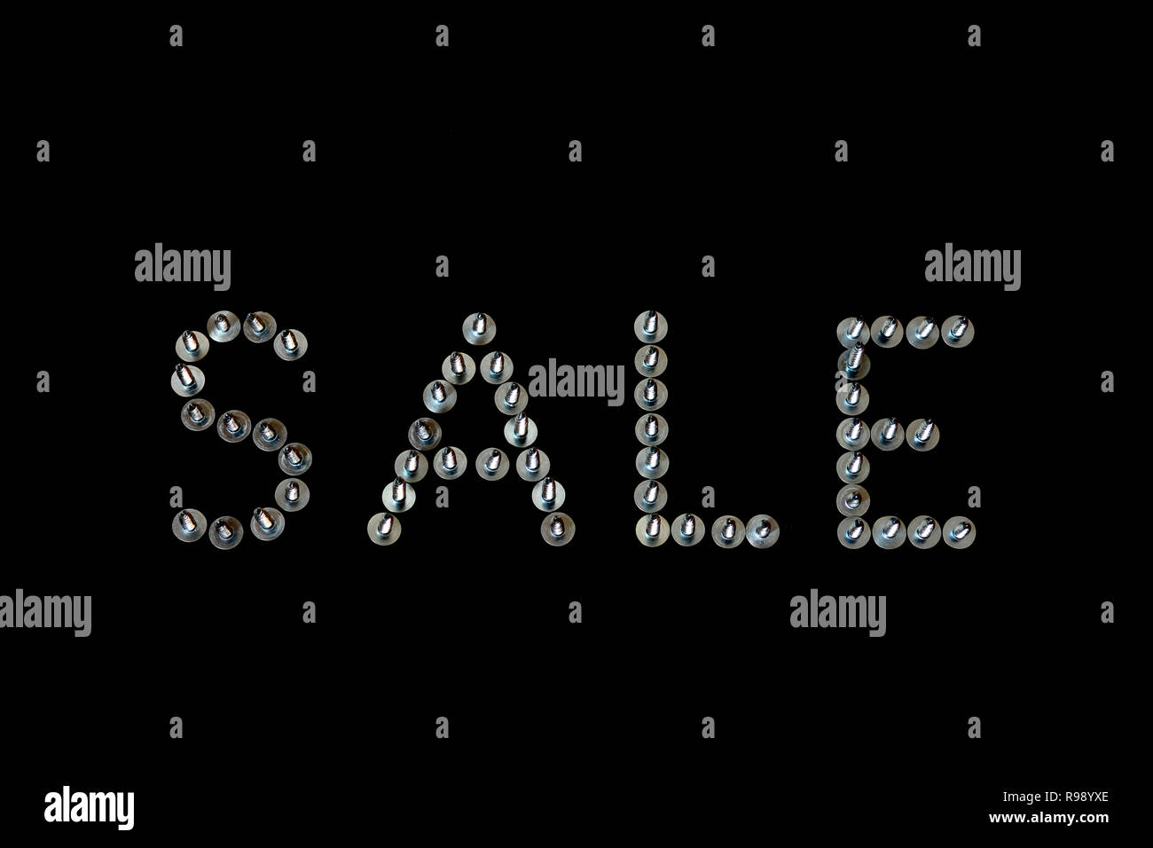 Sal font hi-res stock photography and images - Alamy