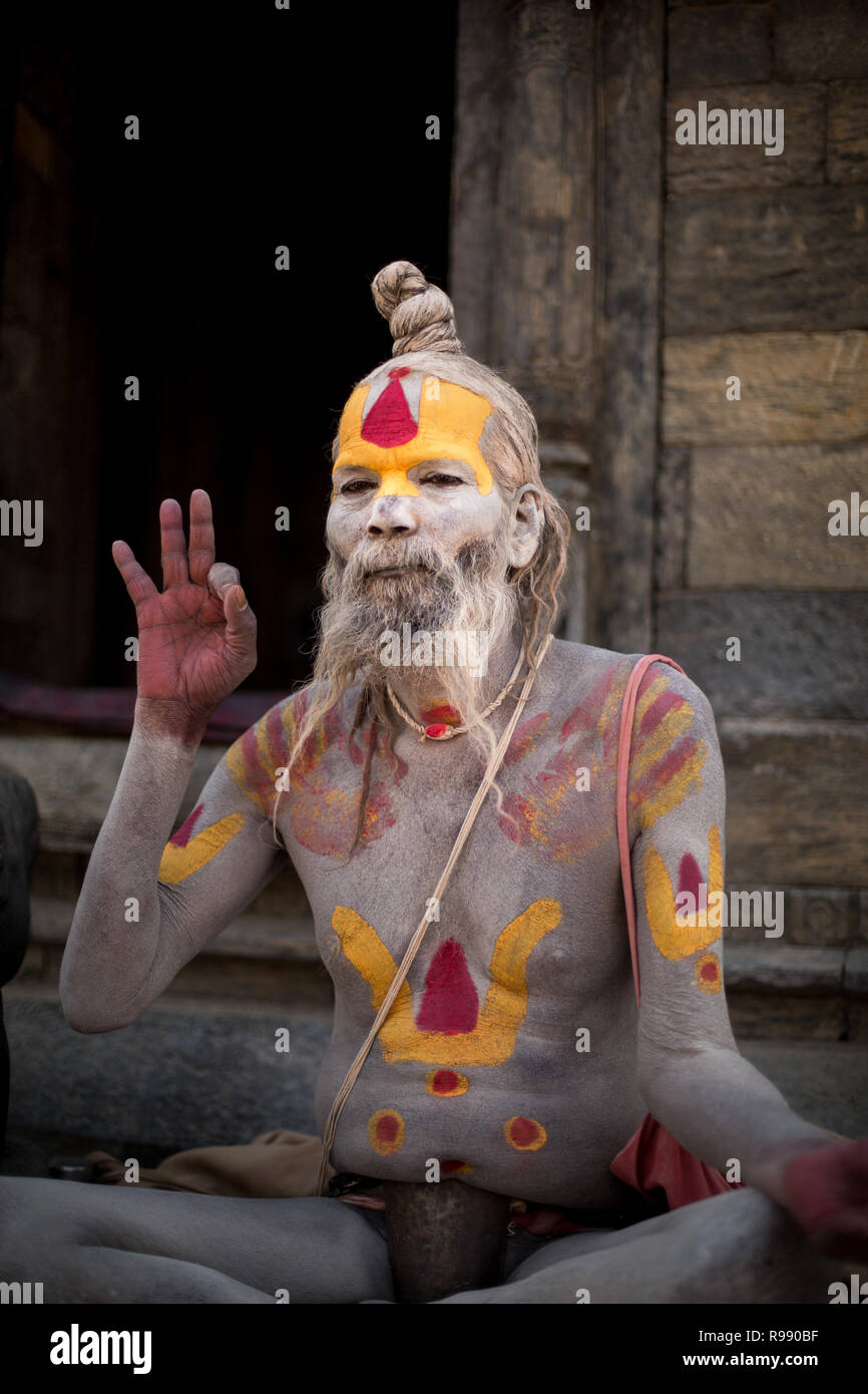 Moksha liberation hi-res stock photography and images - Alamy