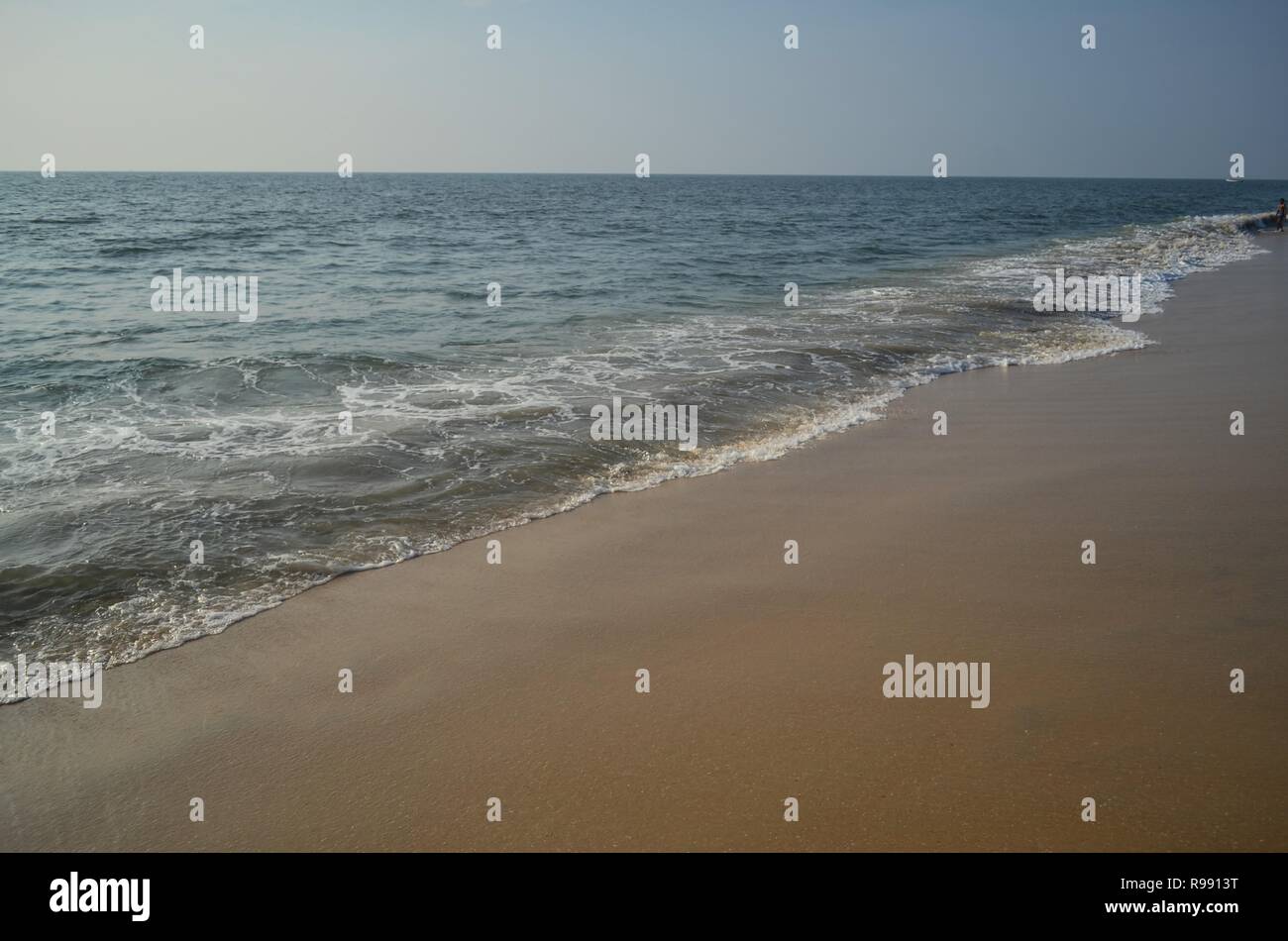 Alappuzha beaches hi-res stock photography and images - Alamy