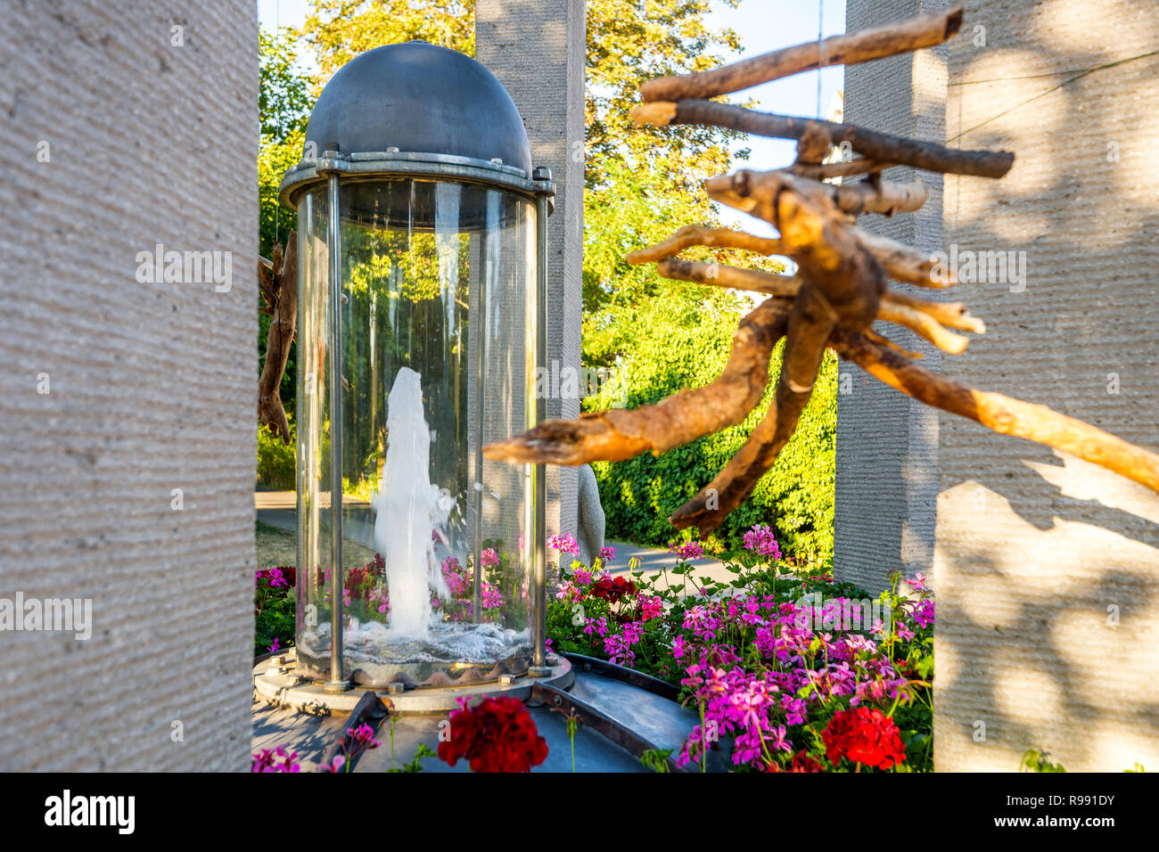 Vilbel castle hi-res stock photography and images - Alamy