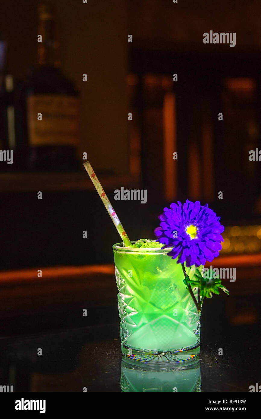 Cocktail foto hi-res stock photography and images - Alamy