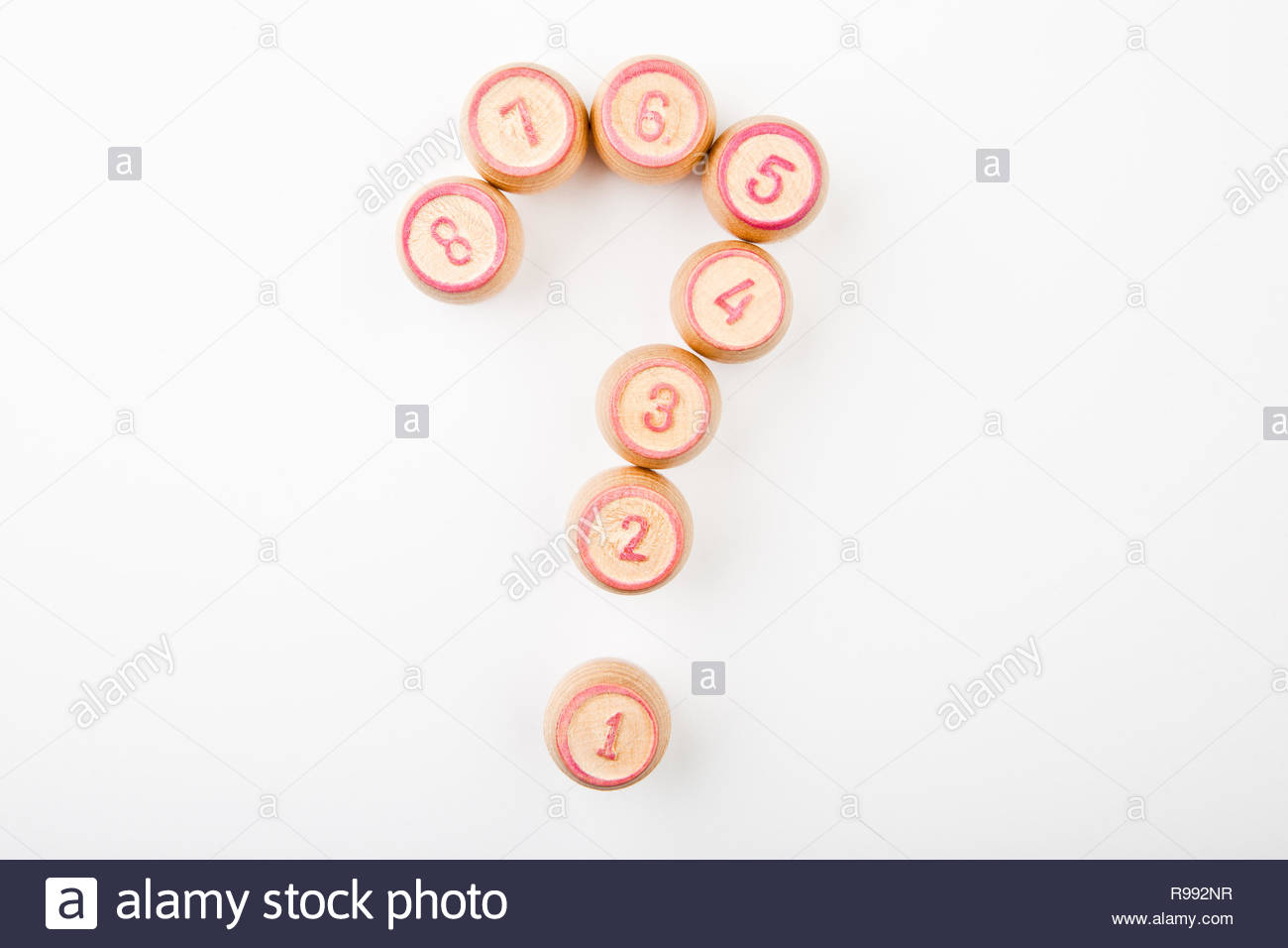 Question Numbers Symbol Stock Photos & Question Numbers Symbol Stock ...