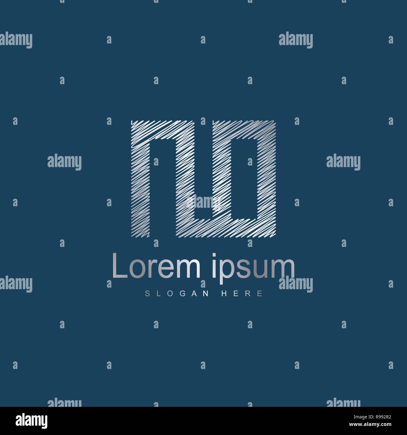 Ou letters Stock Vector Images - Alamy