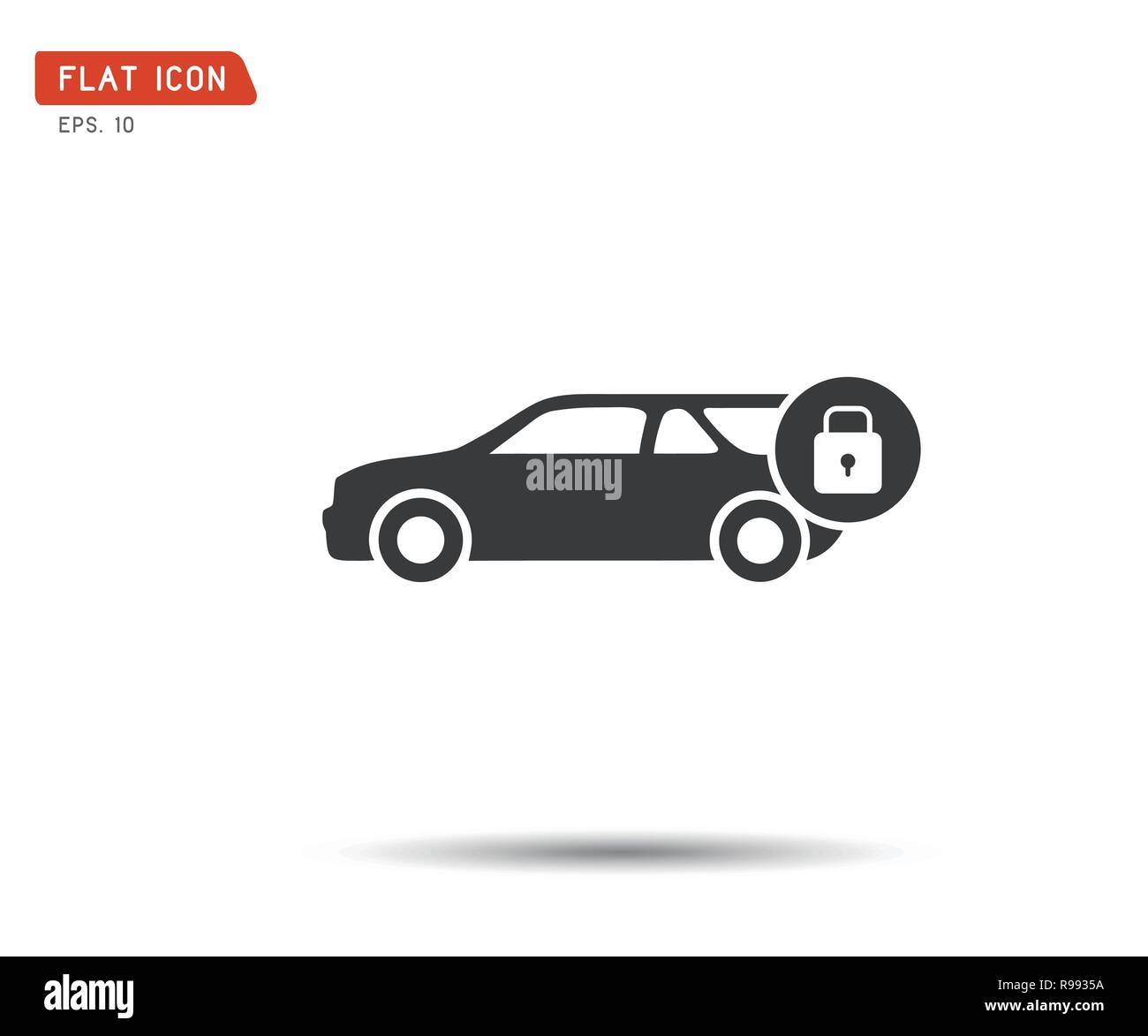 Car key clipart hi-res stock photography and images - Alamy