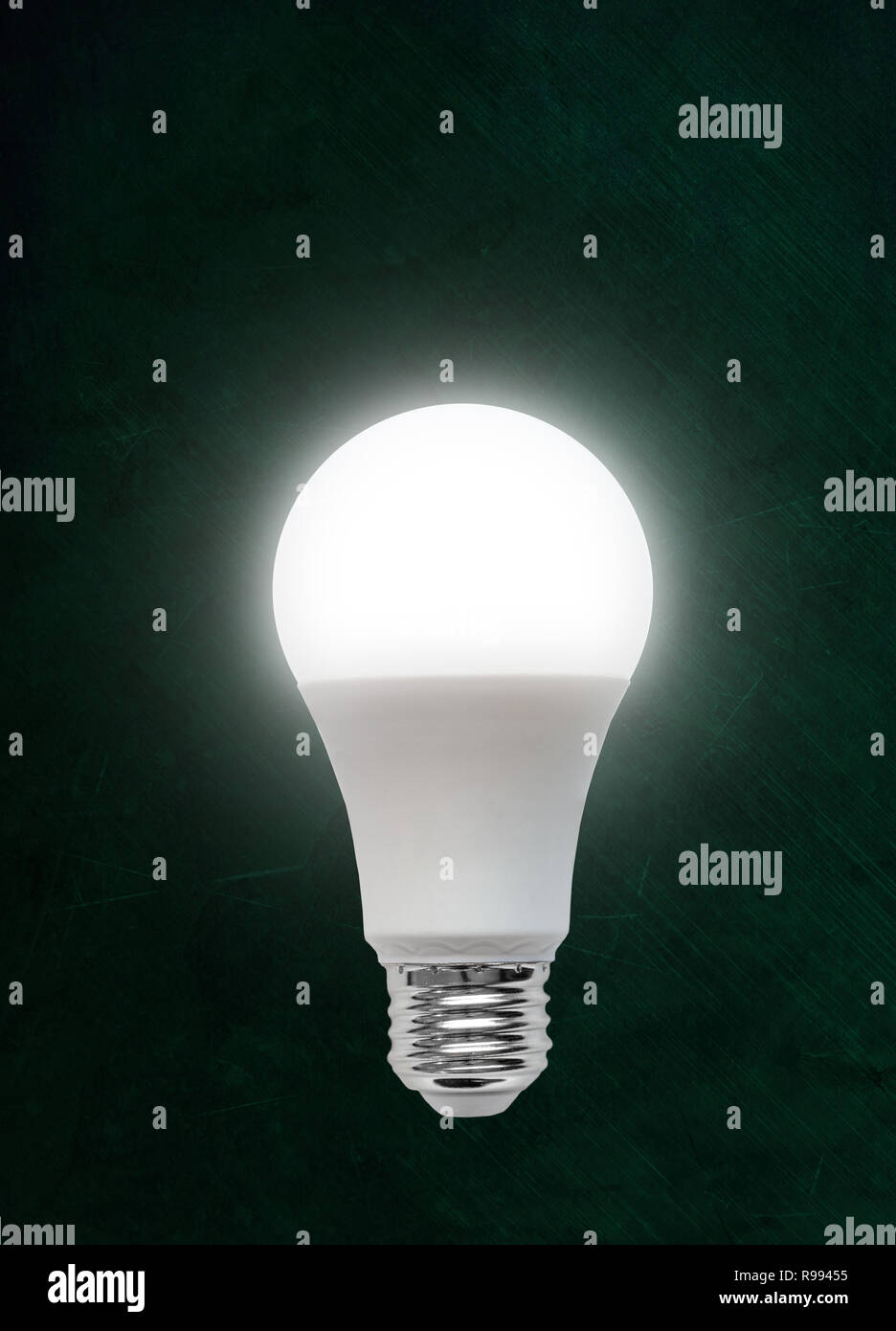 Light Emitting Diode Bulb