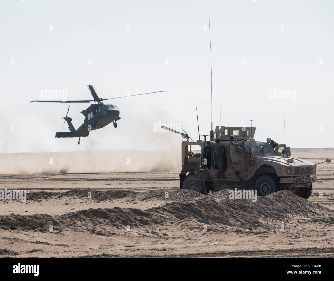 Kuwait Udairi Range High Resolution Stock Photography and Images - Alamy