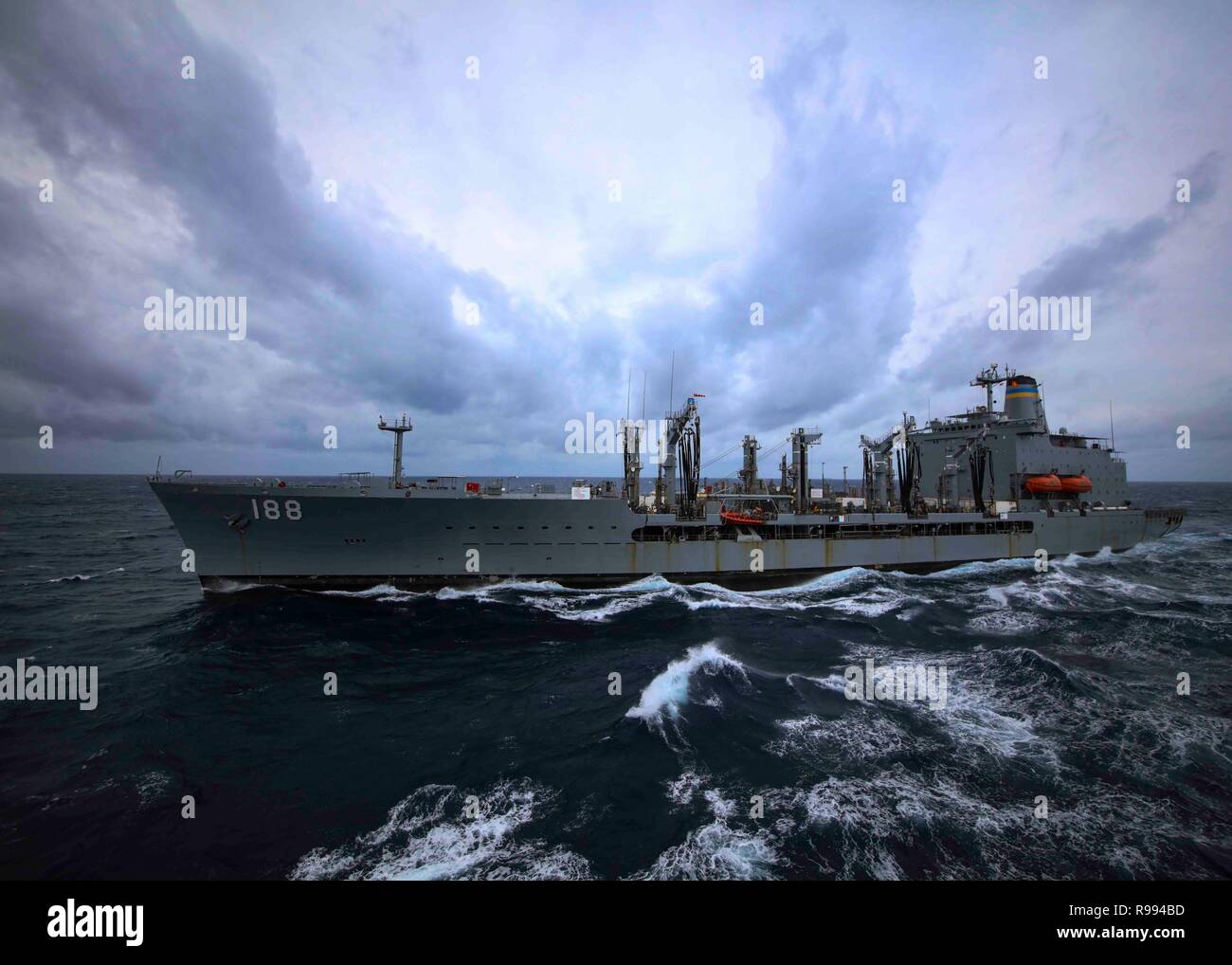 Usns joshua humphreys hi-res stock photography and images - Alamy