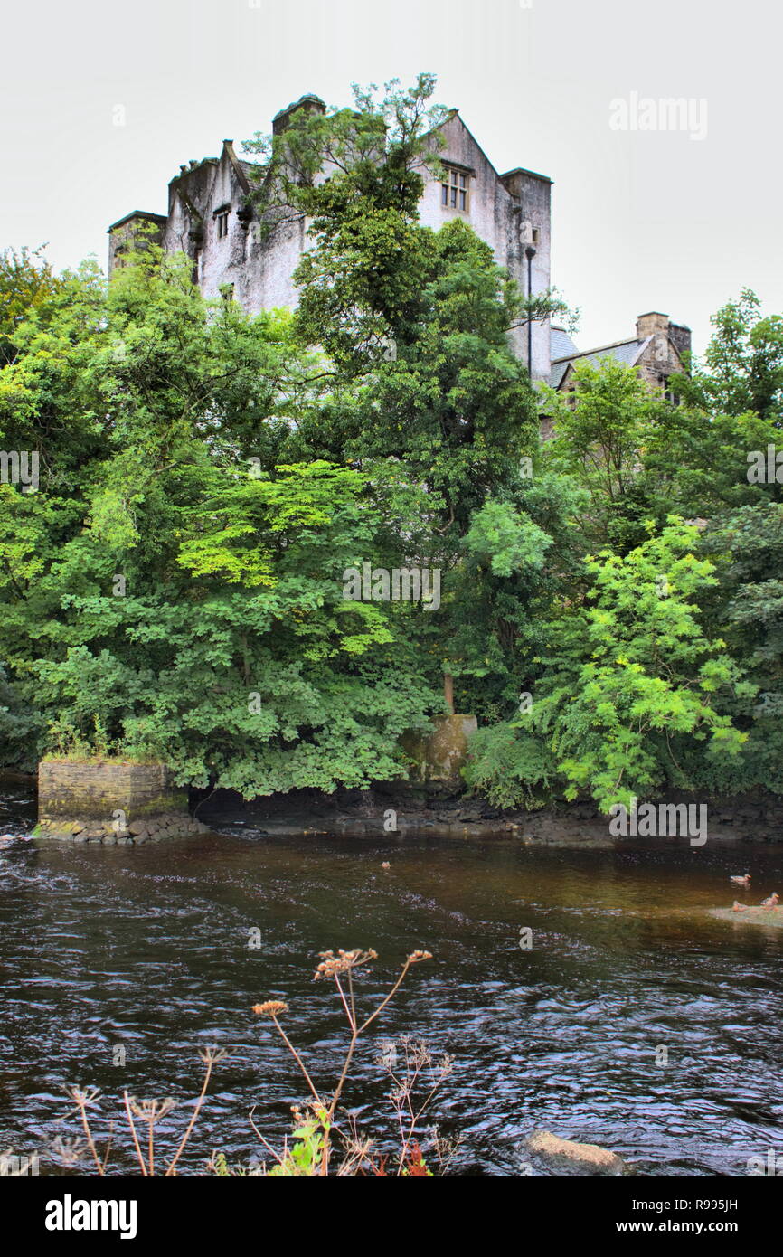 Heritage town donegal hi-res stock photography and images - Alamy