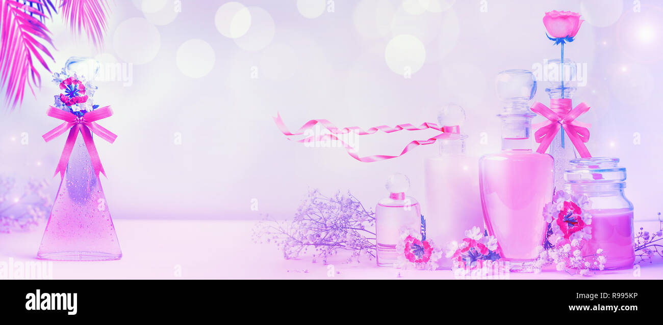 Beautiful ribbons in different hi-res stock photography and images - Alamy