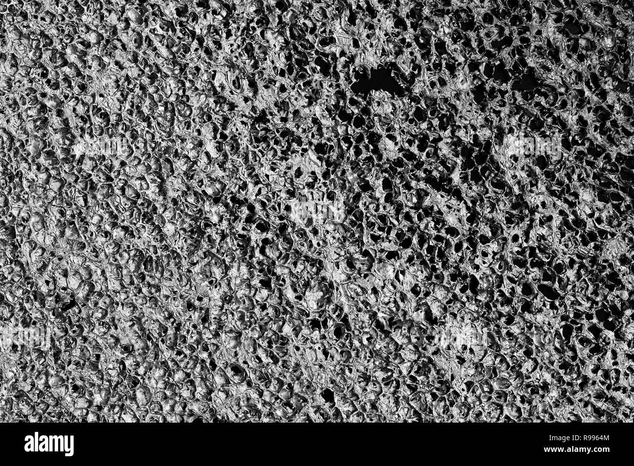 Old painted metal background Black and White Stock Photos & Images - Alamy