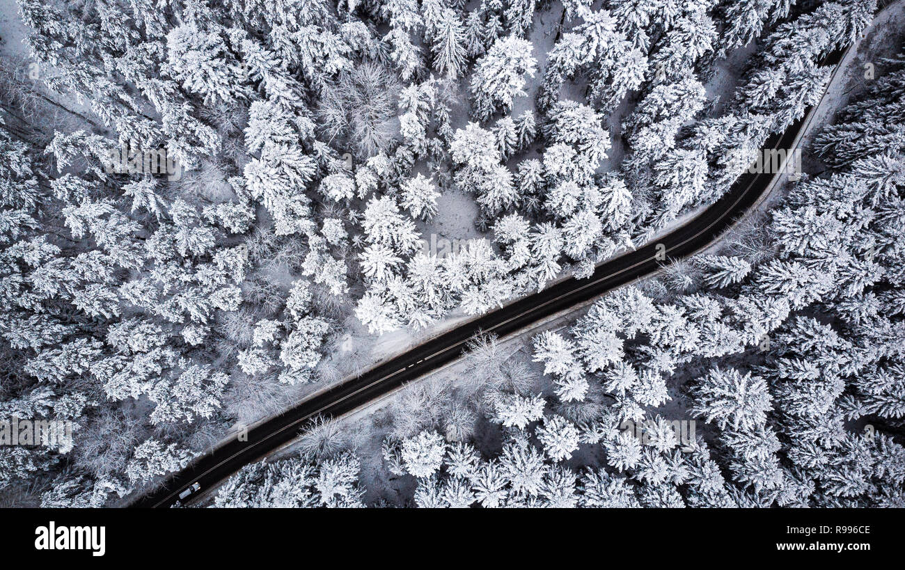 Drive trough hi-res stock photography and images - Alamy