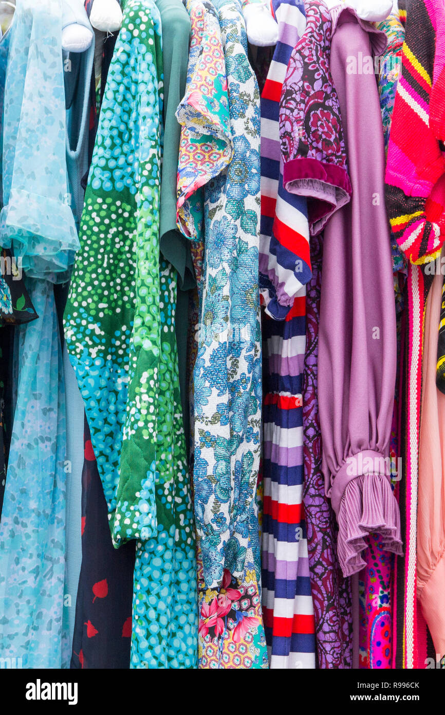 70s wardrobe hi-res stock photography and images - Alamy