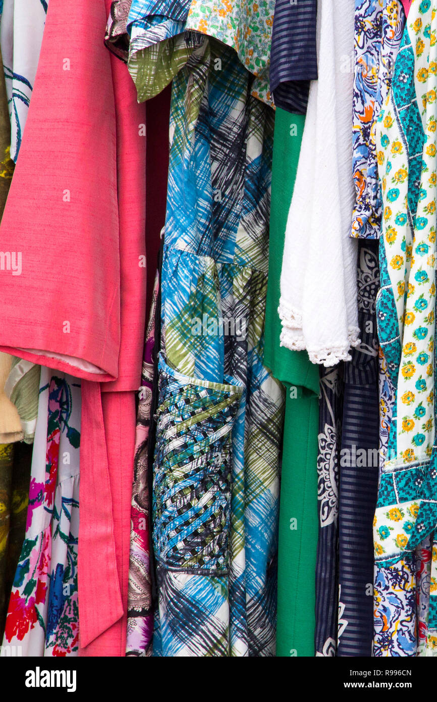 1970s british fabric hi-res stock photography and images - Alamy