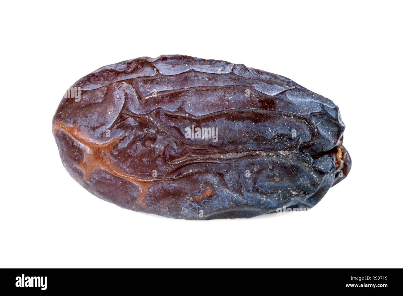 Desert surface closeup Cut Out Stock Images & Pictures - Alamy