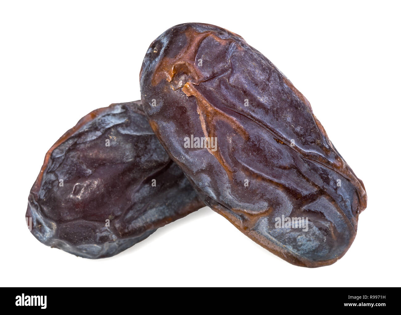 big ripe dates heap Stock Photo - Alamy