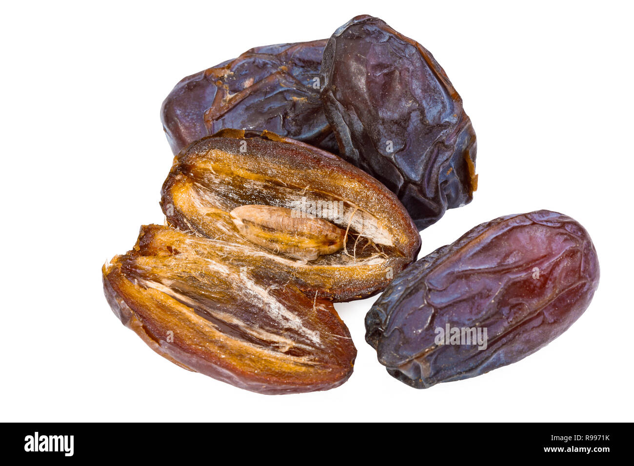 Middle east diet Cut Out Stock Images & Pictures - Alamy