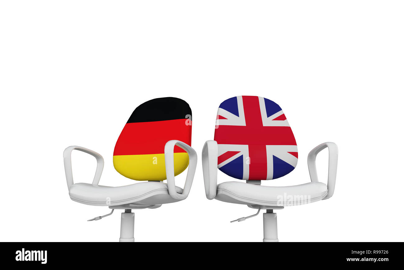 British german collaborate hi-res stock photography and images - Alamy