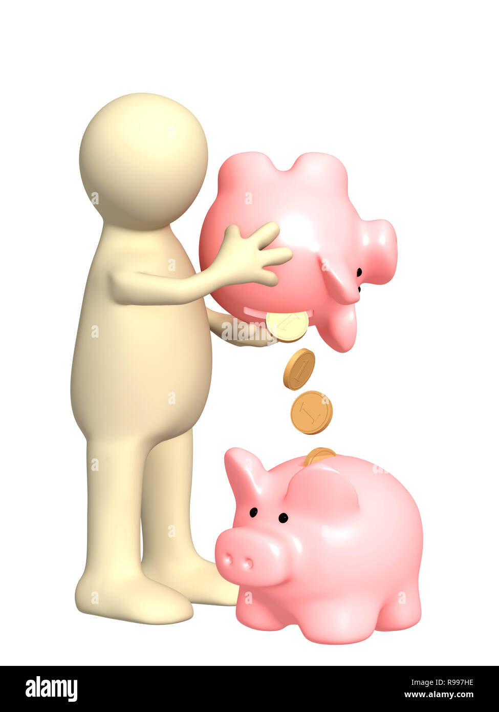 Money transfering hi-res stock photography and images - Alamy