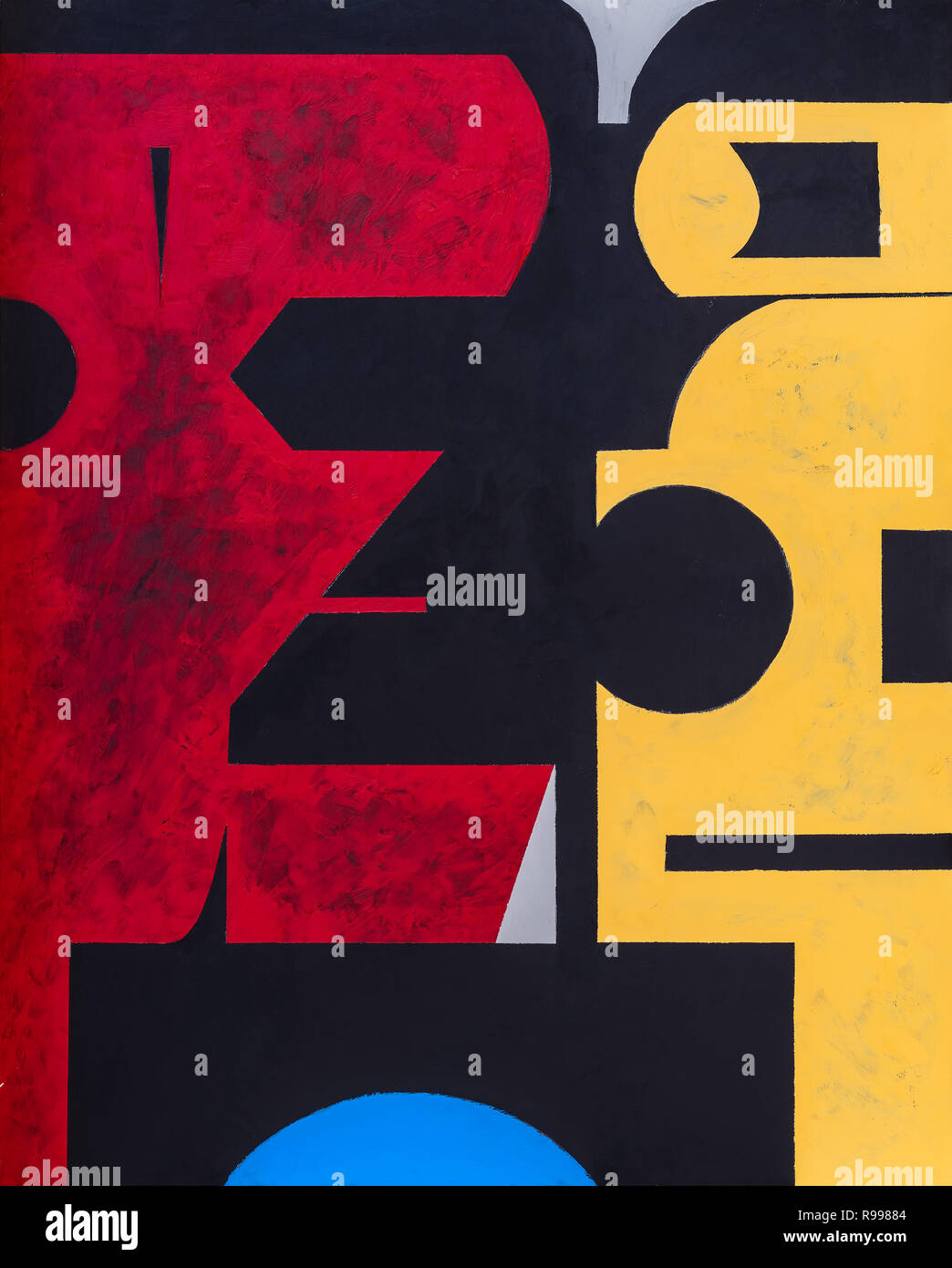 Symbolic Painting High Resolution Stock Photography and Images - Alamy