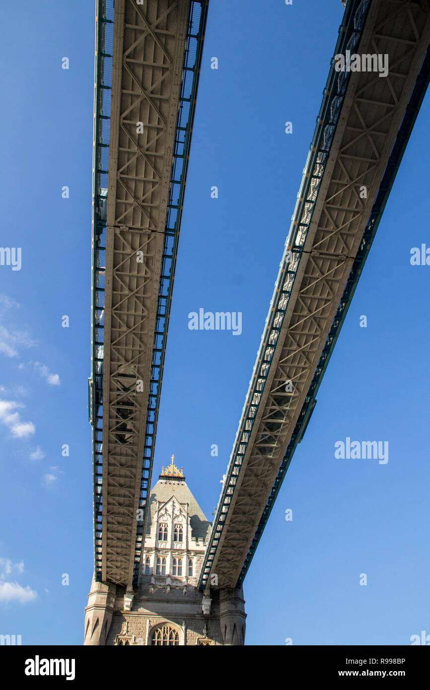 1 southwark bridge road hi-res stock photography and images - Alamy