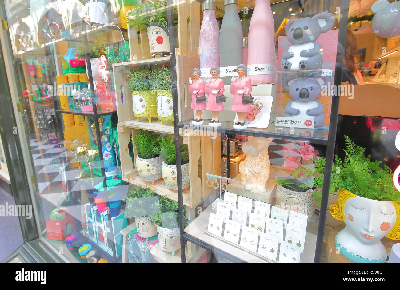 Australian souvenir hi-res stock photography and images - Alamy