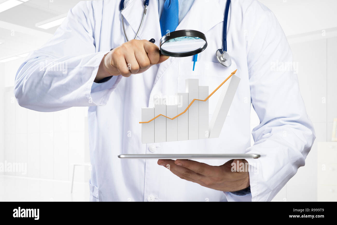 Analytical lens hi-res stock photography and images - Alamy