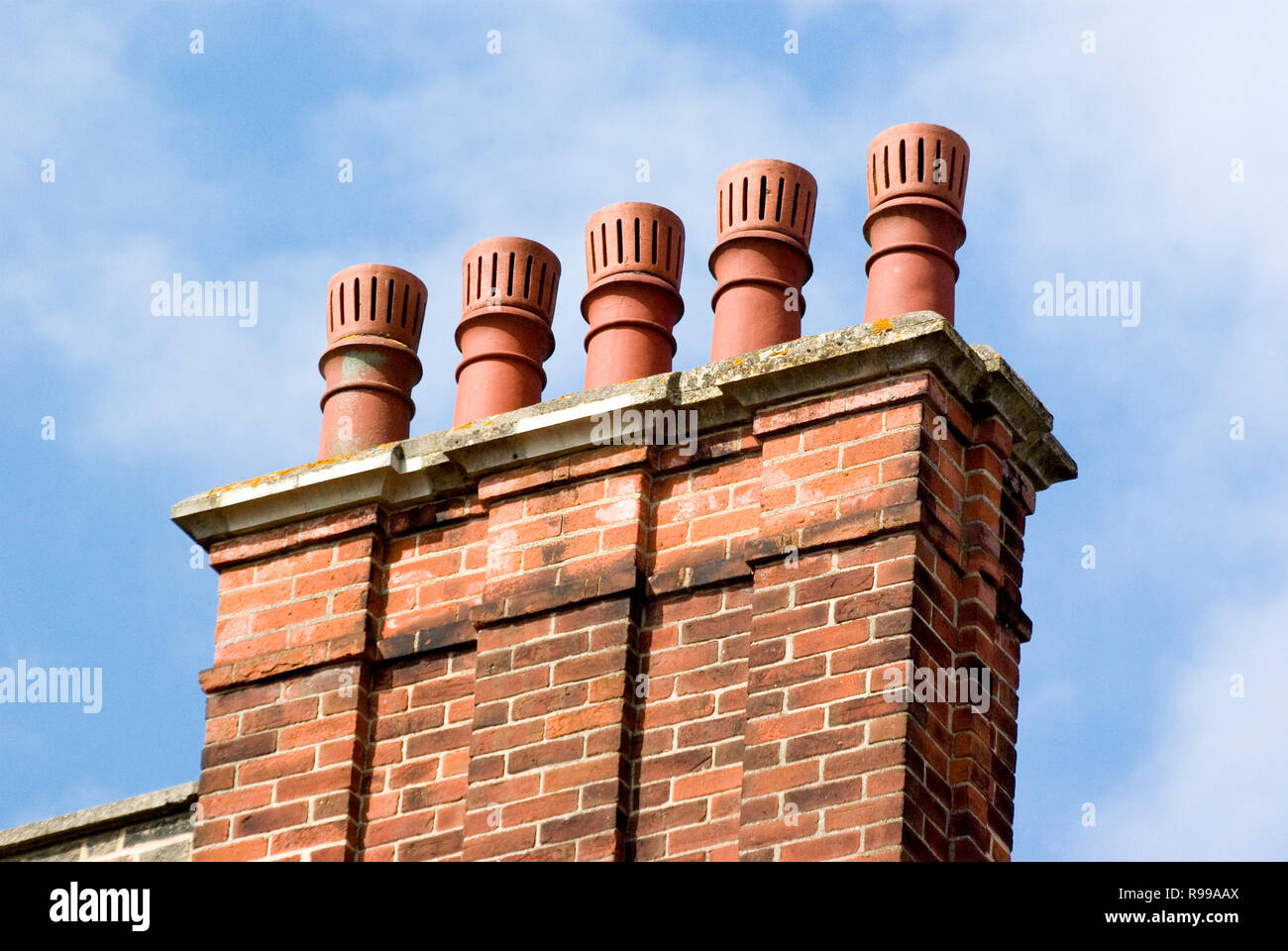 Ventilation Stack High Resolution Stock Photography and Images - Alamy