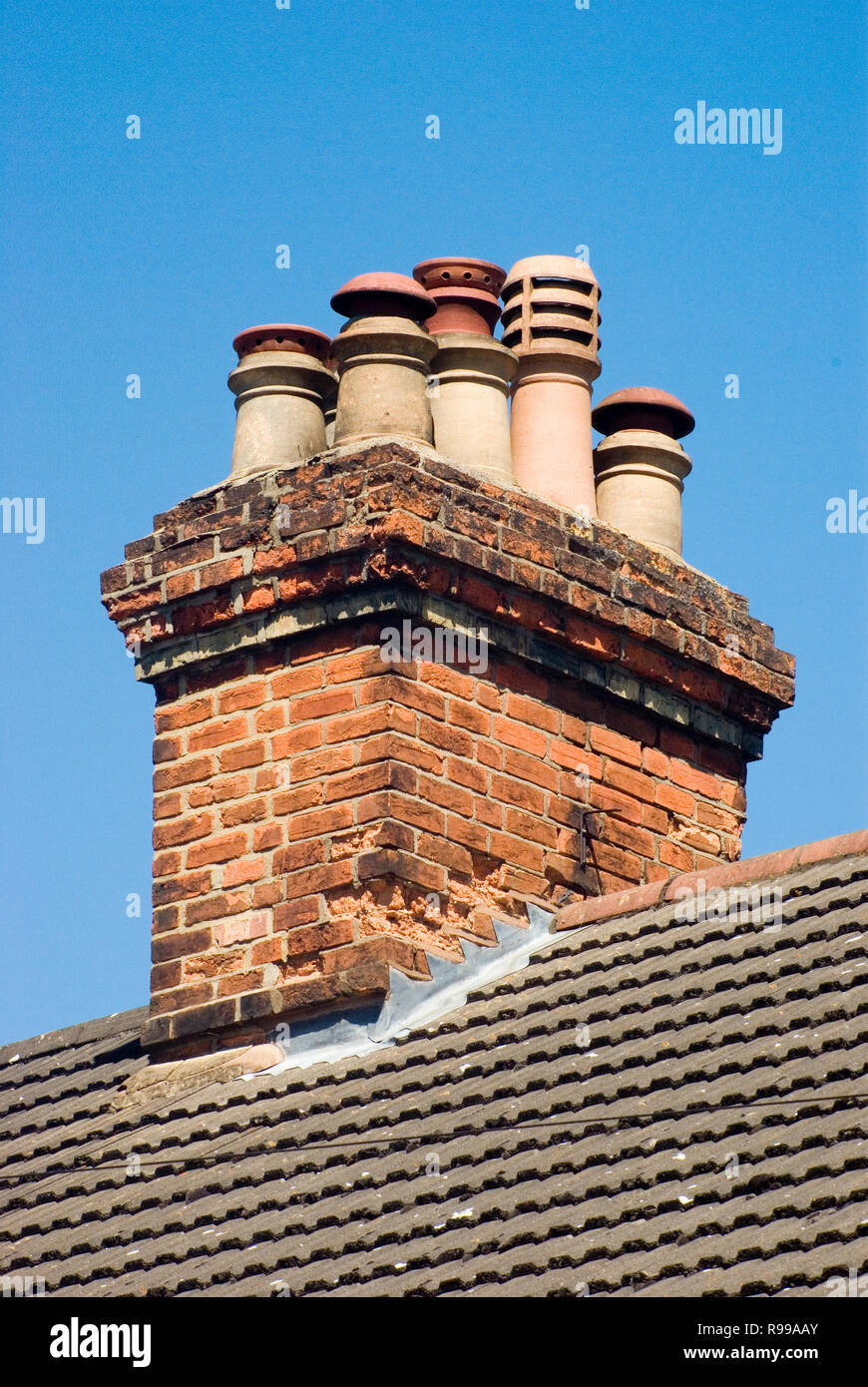 Ventilation stack hi-res stock photography and images - Alamy