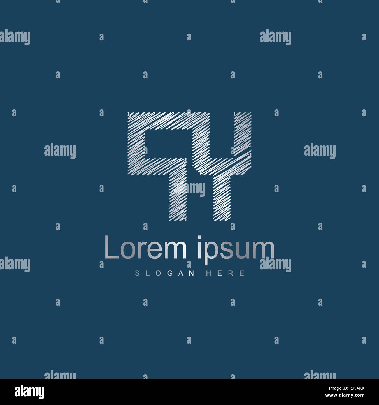 Silver ys hi-res stock photography and images - Alamy