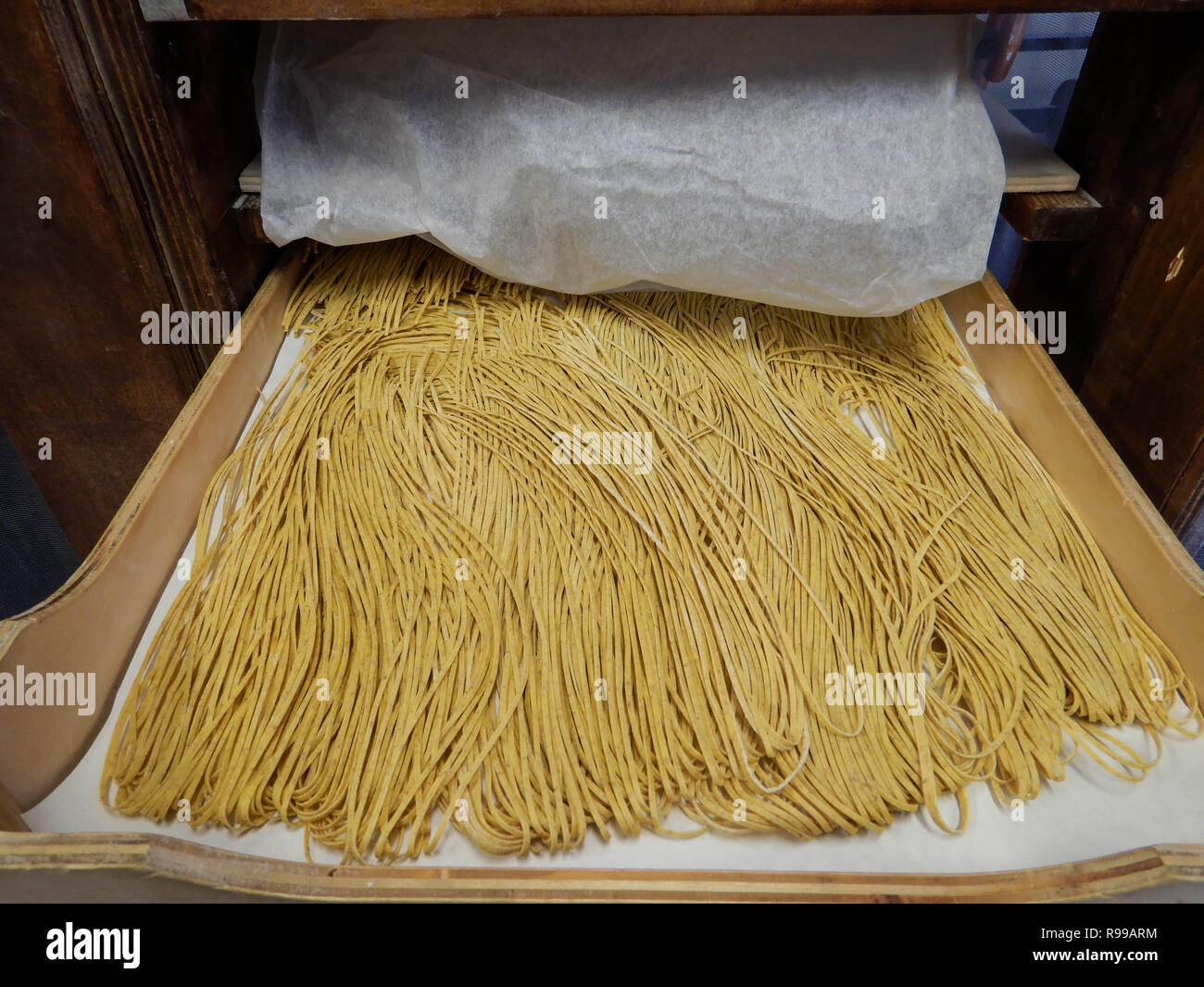 Tajarin italy hi-res stock photography and images - Alamy